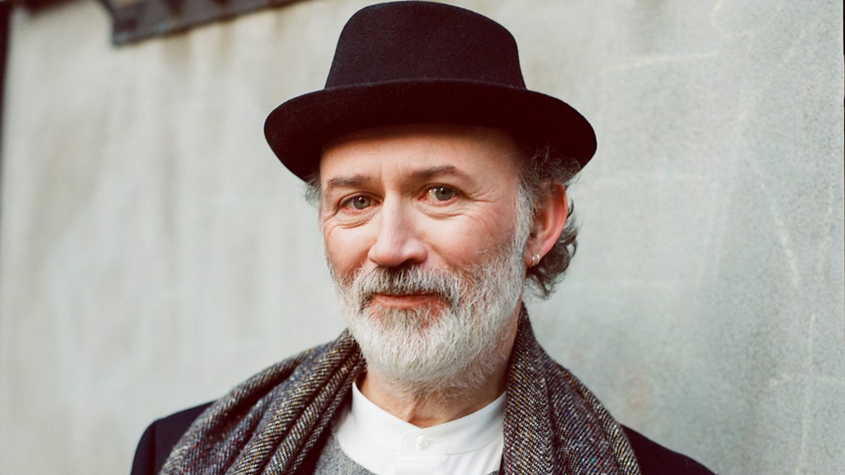 BBC Radio 4 - Inheritance Tracks, Tommy Tiernan