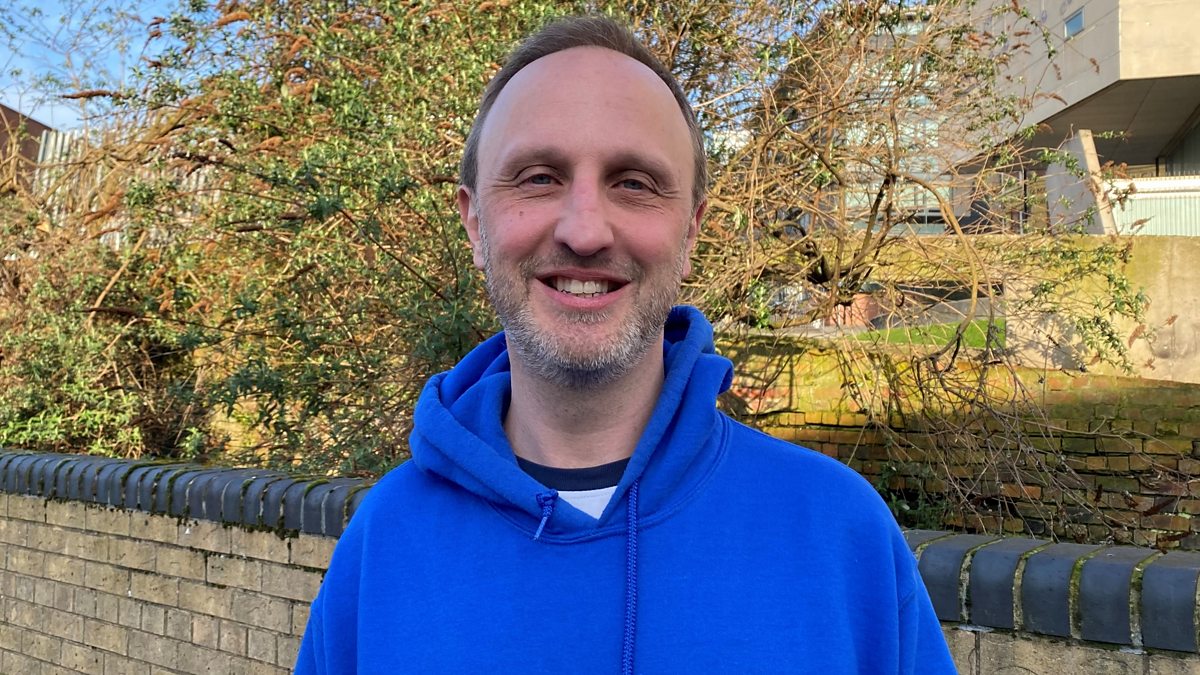 BBC Radio York - Kat Cowan on BBC Radio York, 25/02/2024, How an ...