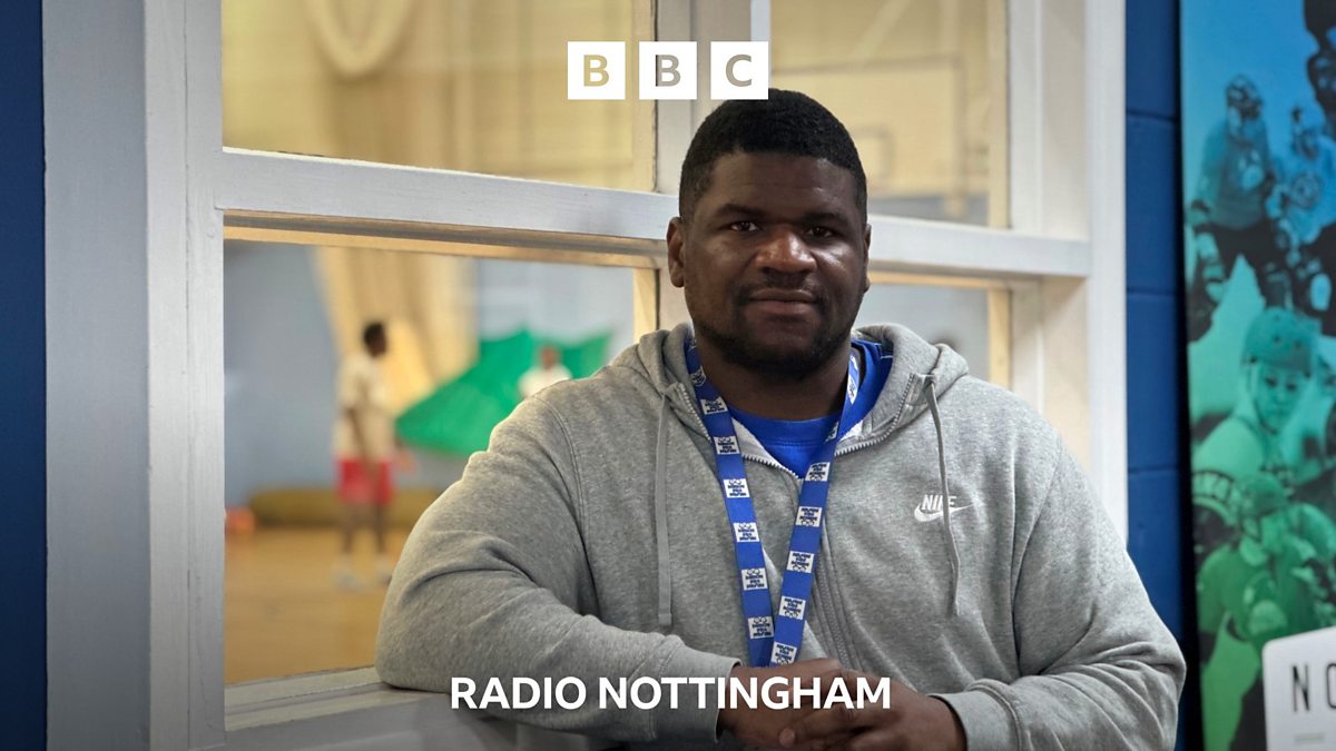 BBC Radio Nottingham - Verity Cowley, Founder of Bulwell youth charity ...