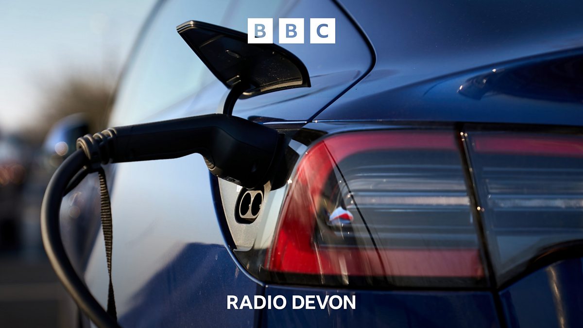 BBC Radio Devon - BBC Radio Devon, Can you lend Quentin Wilson an ...