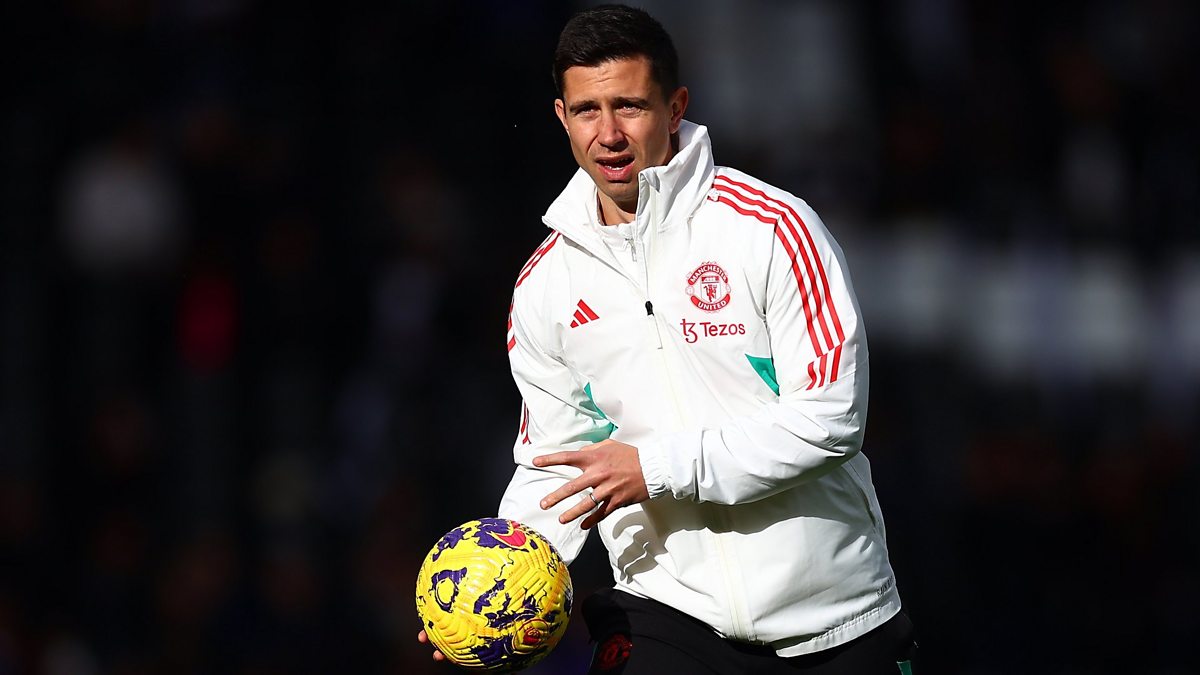 BBC World Service - Sport Today, Ramsay's Minnesota MLS challenge ...