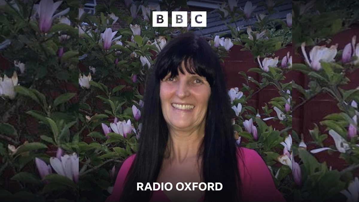 BBC Radio Oxford - BBC Radio Oxford, Charity Founder moved to tears by ...
