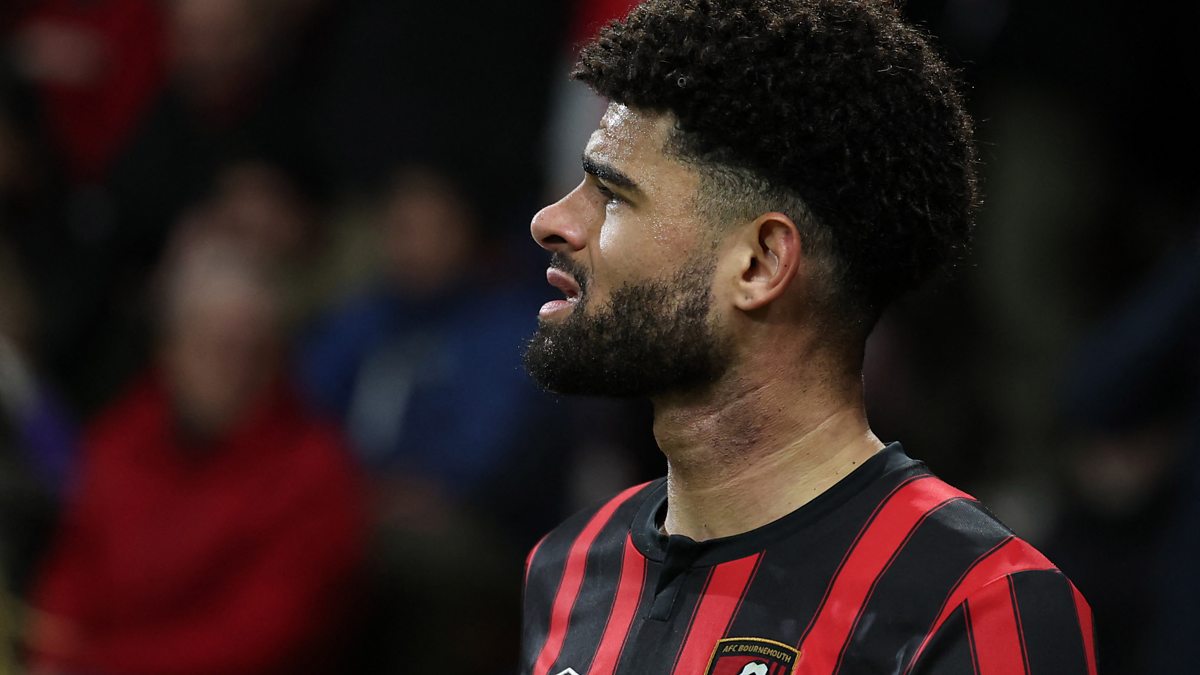 BBC Radio Solent - AFC Bournemouth, Cherries: Philip Billing reflects ...