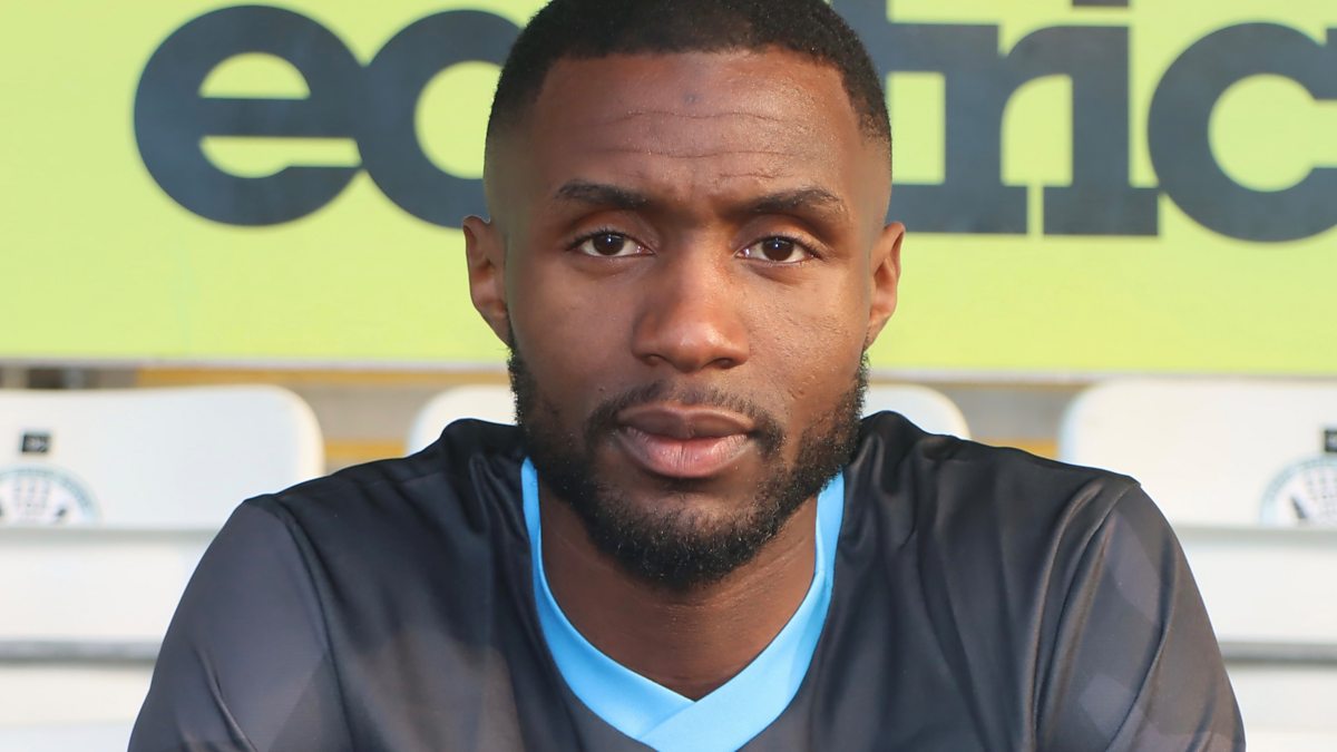 BBC Radio Gloucestershire - Gloucestershire Sport, 27/02/2024, Manny ...