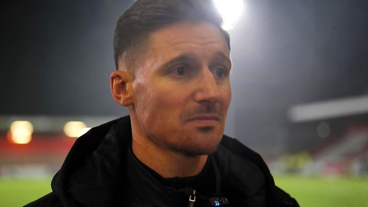 BBC Radio Cambridgeshire - Cambridgeshire Sport, Barry Corr post ...