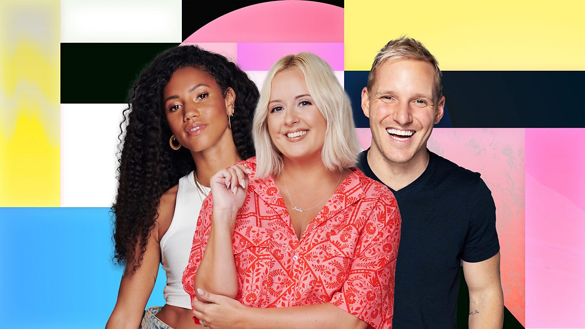BBC Radio 1 - Going Home with Vick, Katie and Jamie - Episode guide