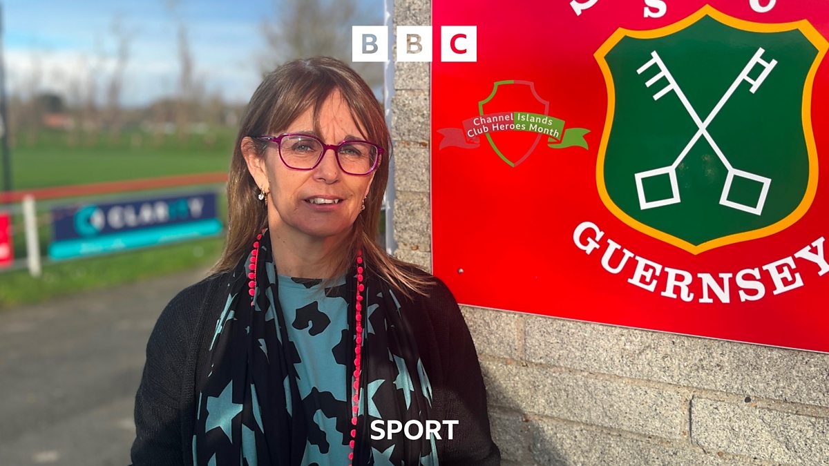 BBC Radio Guernsey - BBC Radio Guernsey, Sport Matters - Sylvans FC's ...