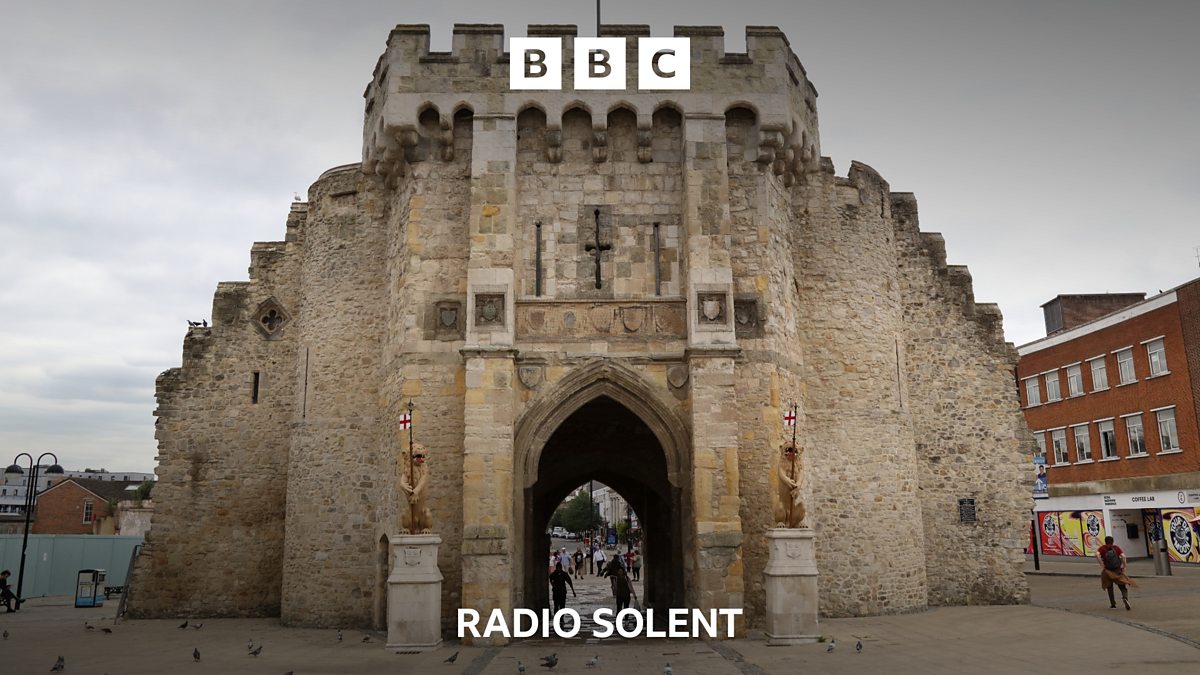 BBC Radio Solent - BBC Radio Solent, Southampton City Council says it ...