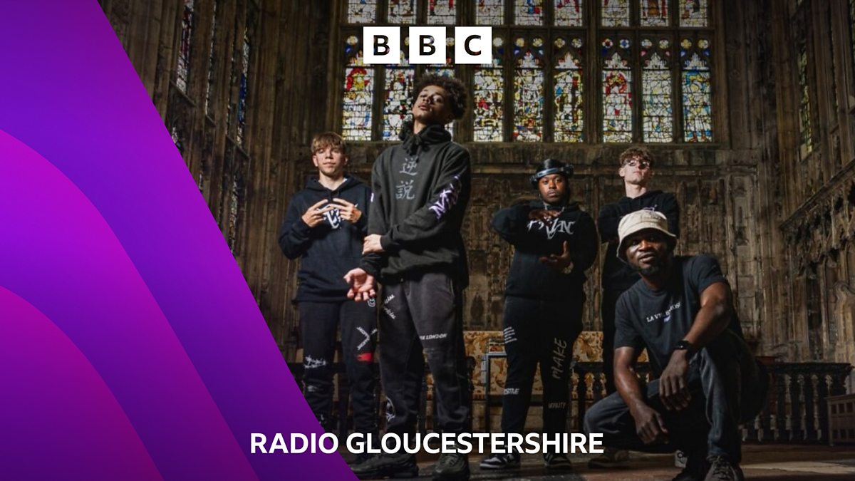 BBC Radio Gloucestershire - BBC Radio Gloucestershire, Lights Out - the ...