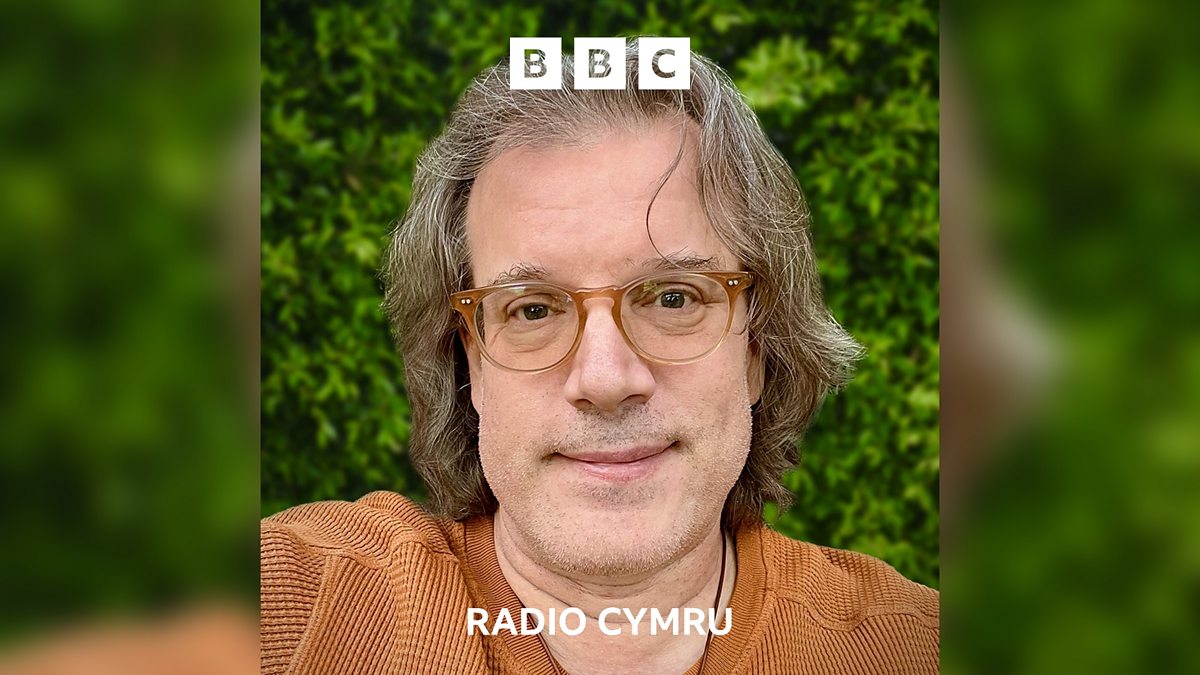 BBC Radio Cymru - BBC Radio Cymru, Y caneuon wnaeth fy helpu i ddeall ...