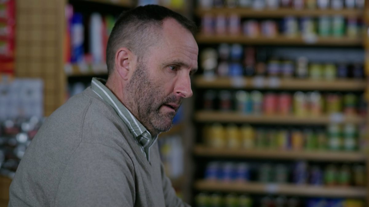 S4C - Rownd a Rownd, Tue, 06 Feb 2024