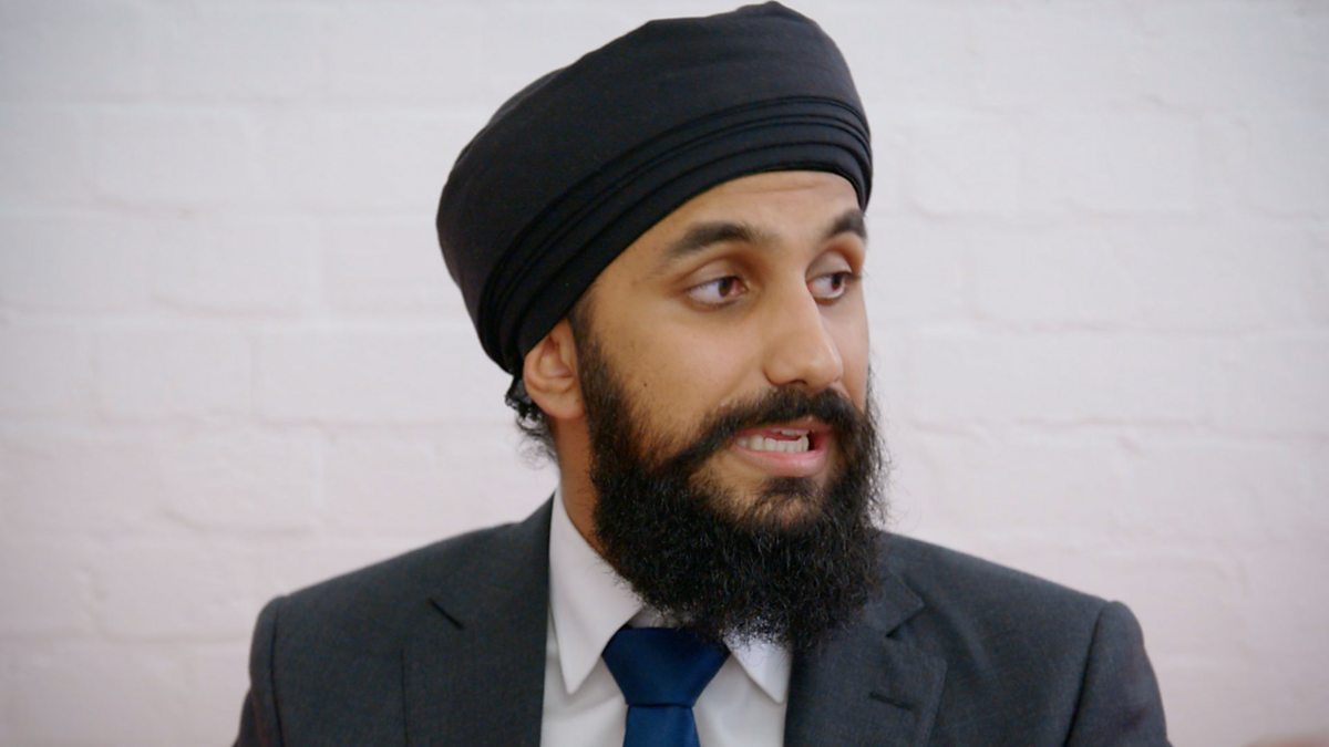 BBC One - The Apprentice, Series 18, Formula E, Virdi or Spielberg?