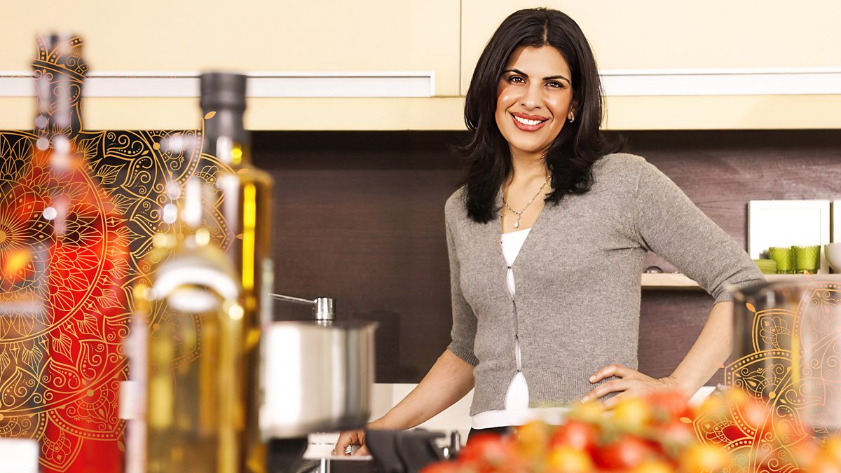 Indian Food Made Easy - Series 2: 4. Kashmiri Cuisine - BBC iPlayer