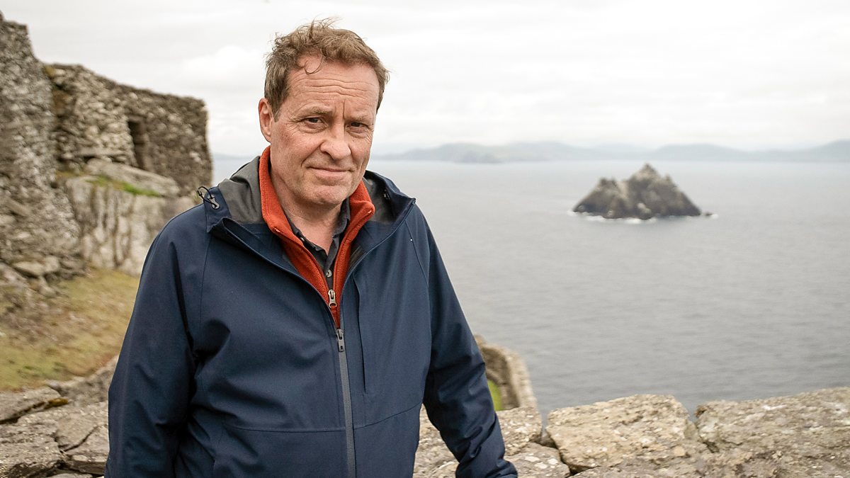 BBC Two - Inis na nIontas - Episode guide