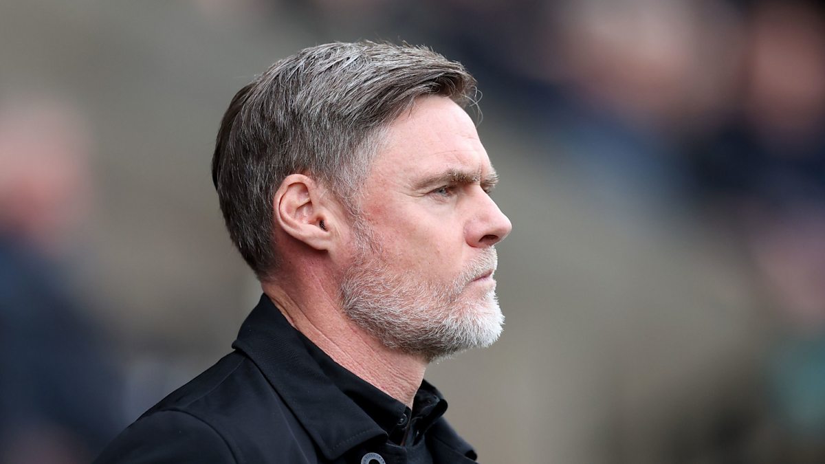 BBC Radio Leeds - West Yorkshire Sport Daily, Bradford City 0-3 Notts ...