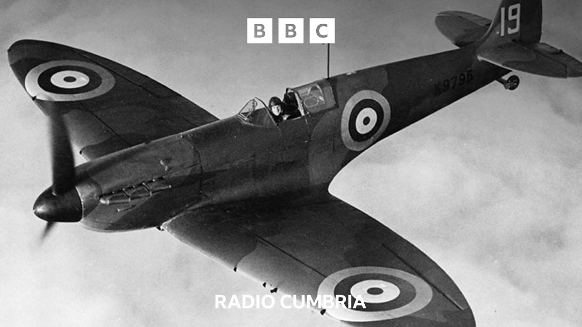 BBC Radio Cumbria - BBC RADIO CUMBRIA, A Carlisle man's love of the ...