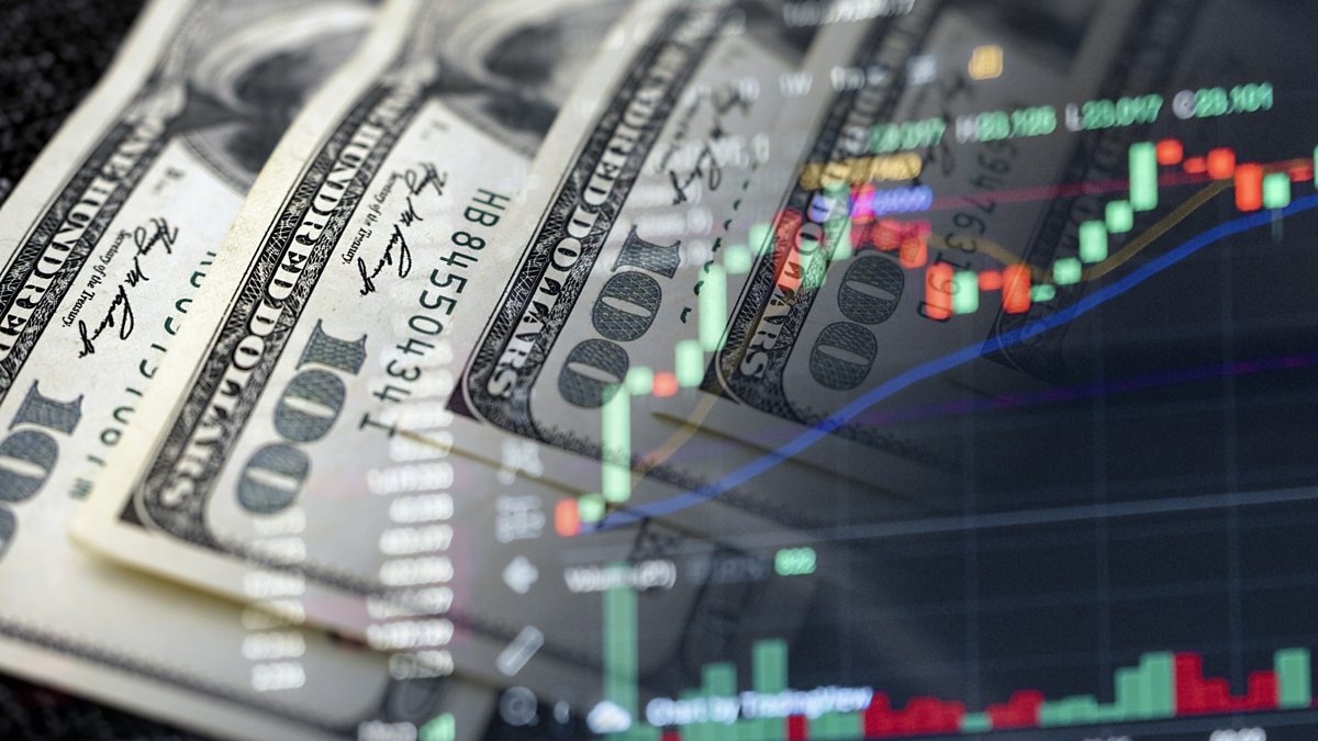 BBC News - Big Boss Interview, US Fed await new inflation data