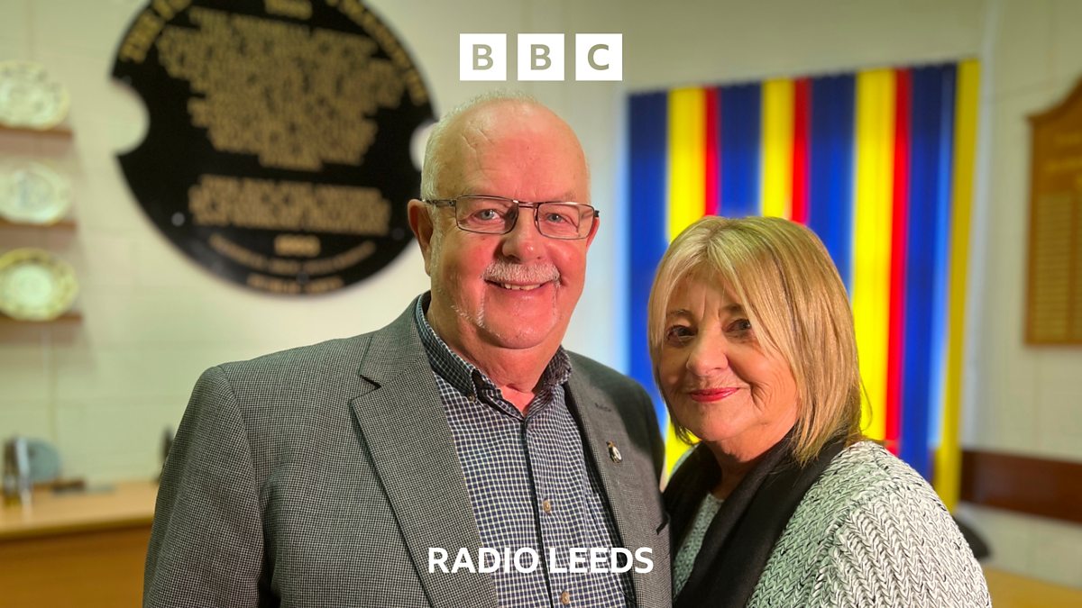 BBC Local Radio - The Miners' Strike: 40 years on, Featherstone: "It ...