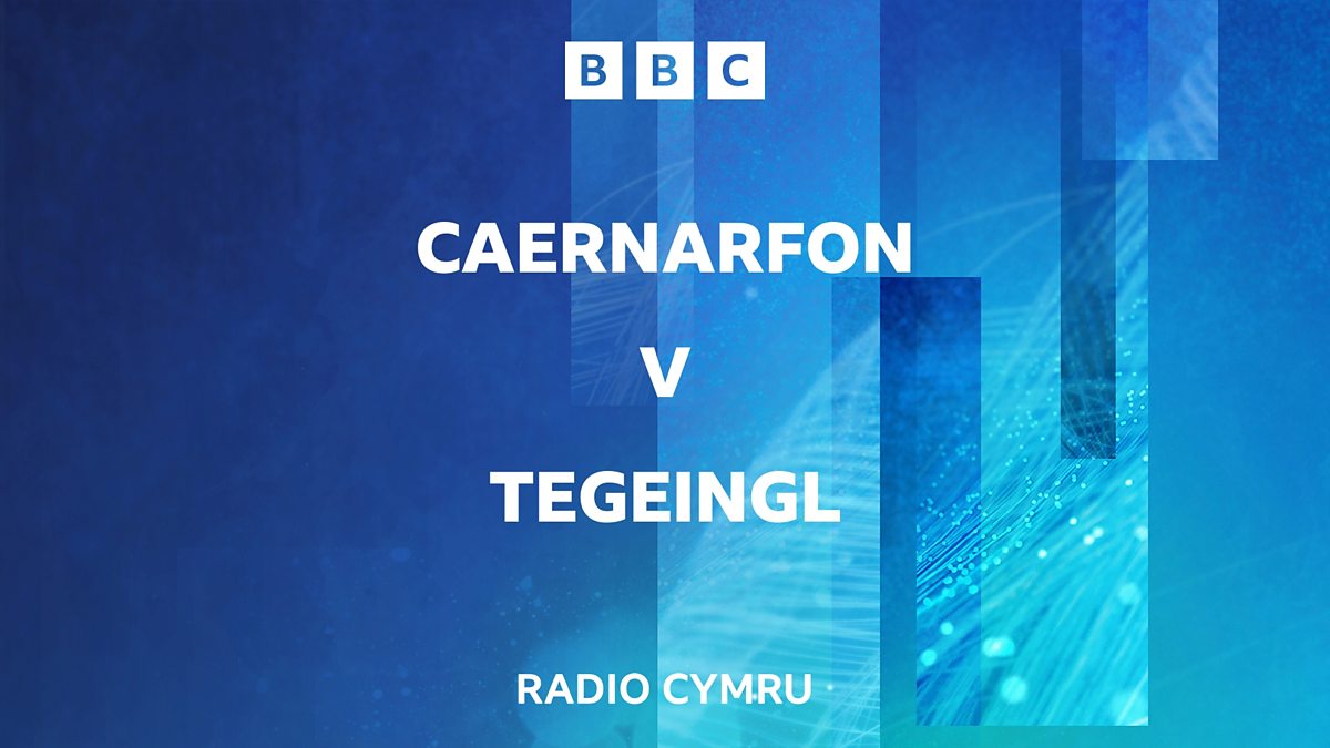 BBC Radio Cymru - Y Talwrn - Cerddi Rownd 1 2024