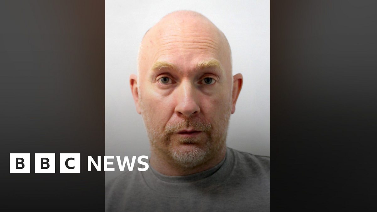 BBC News - Wayne Couzens Inquiry Announces Findings