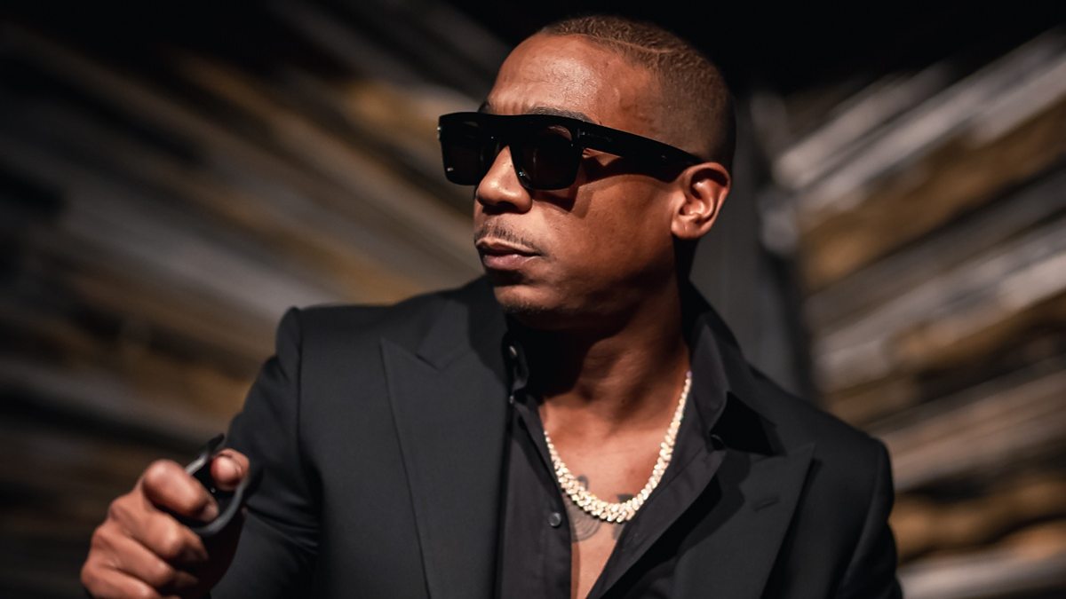 BBC Radio Manchester - The People, Rapper Ja Rule denied entry to UK