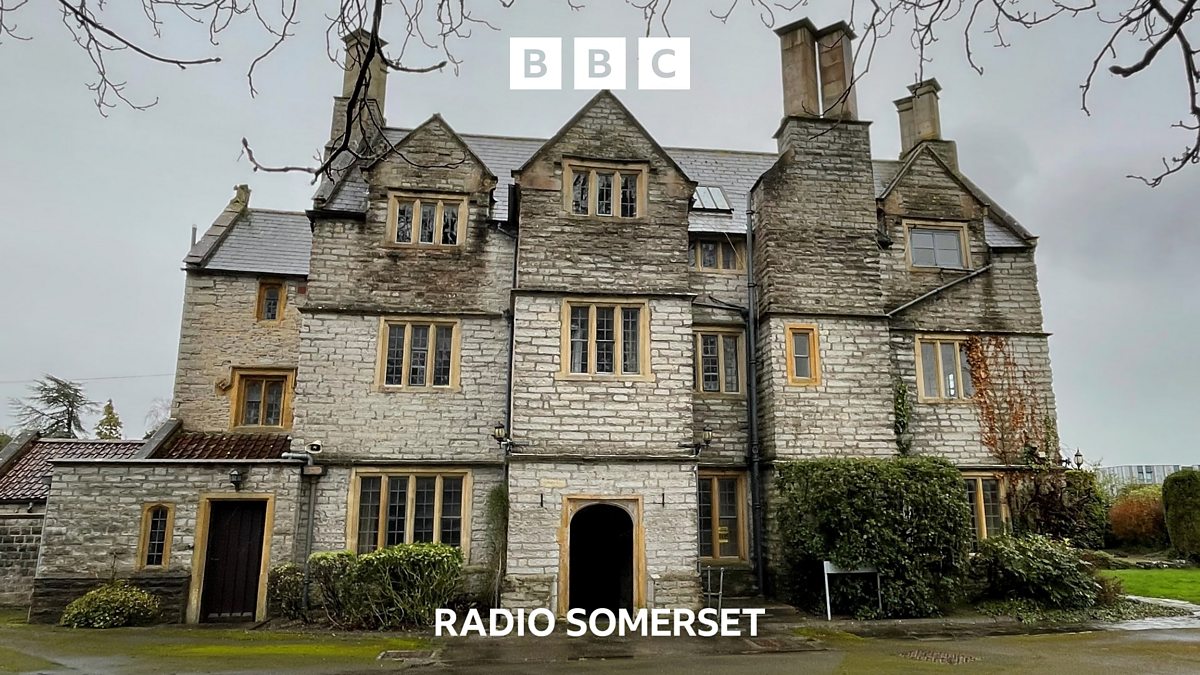 BBC Radio Somerset - BBC Radio Somerset, Secret Somerset: The hauntings and history of Sydenham ...