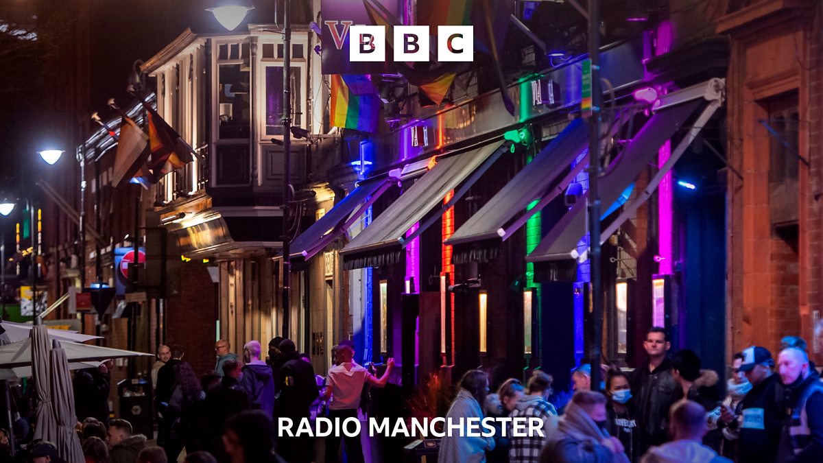 BBC Radio Manchester - BBC Radio Manchester, Why is Canal Street so famous?