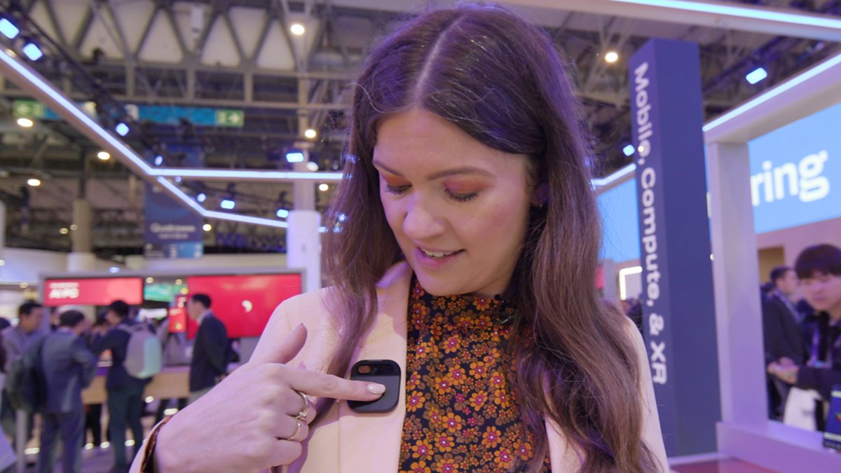 BBC World Service - Tech Life, Tech Life in Barcelona