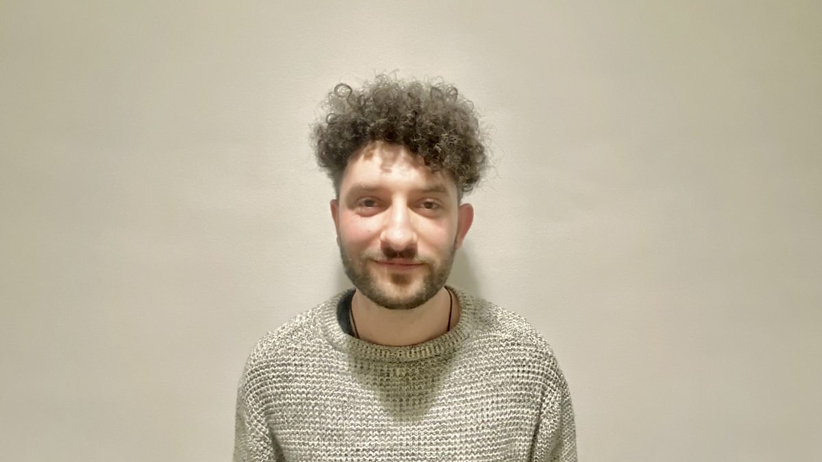 BBC Radio Northampton - Bernie Keith, Billy Lockett on the new ...