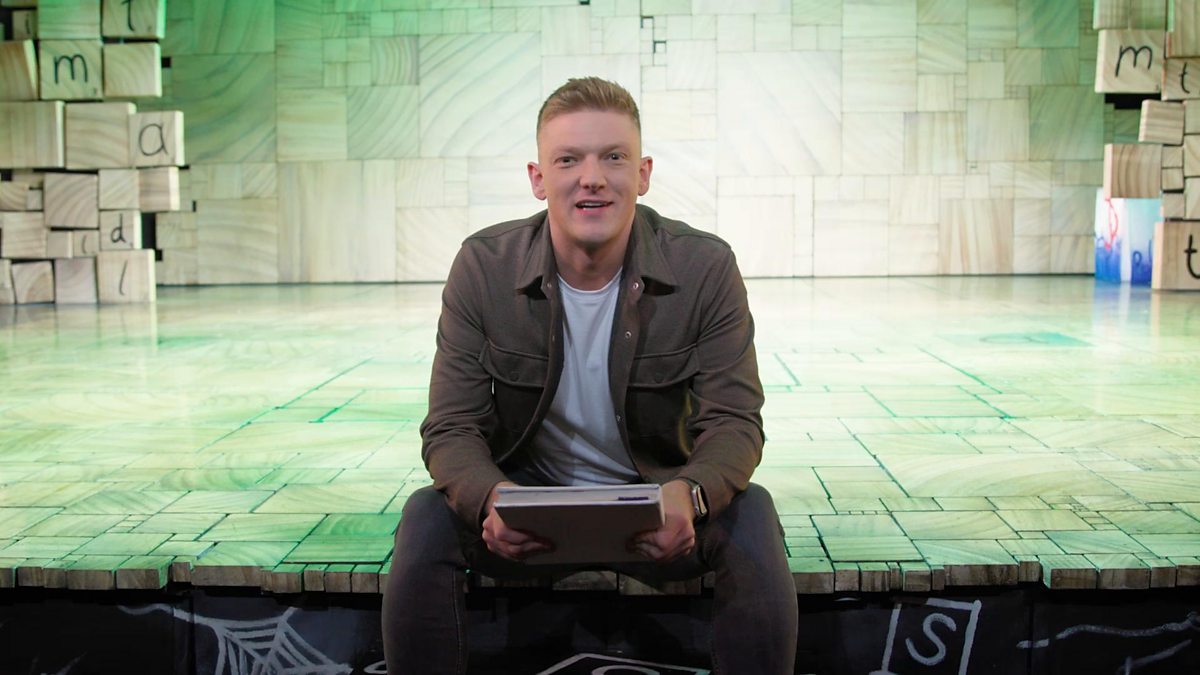 BBC - Bring the Drama Festival - Videos: Creative Careers