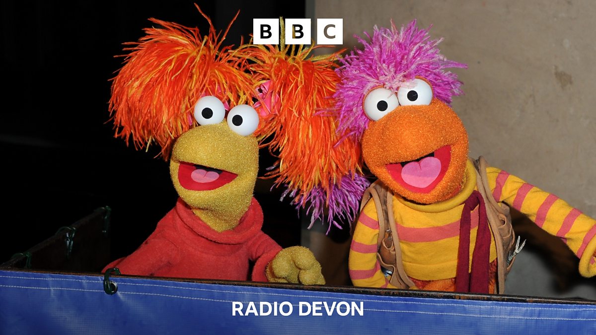 BBC Radio Devon - BBC Radio Devon, Who links Devon with David Bowie ...