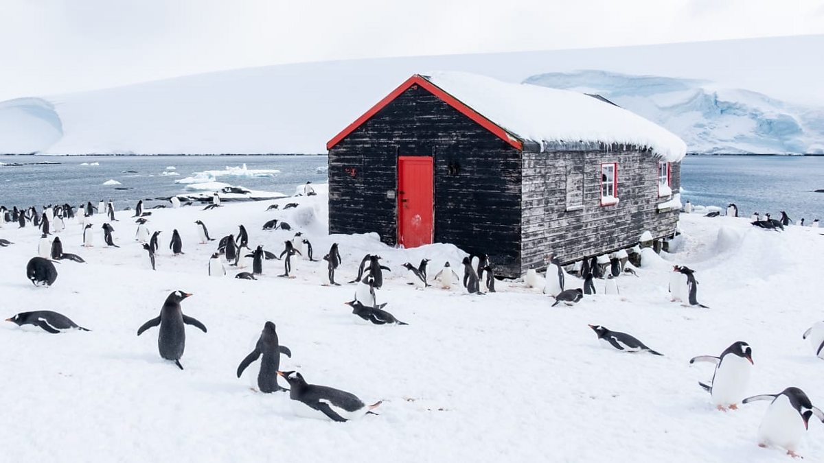 BBC Radio Cornwall - Julie Skentelbery, 29/02/2024, Audio postcards ...