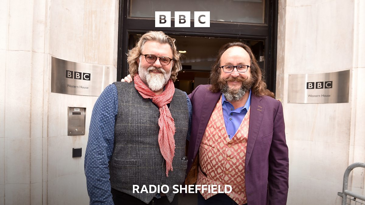 BBC Radio Sheffield - BBC Radio Sheffield, Barnsley author remembers ...