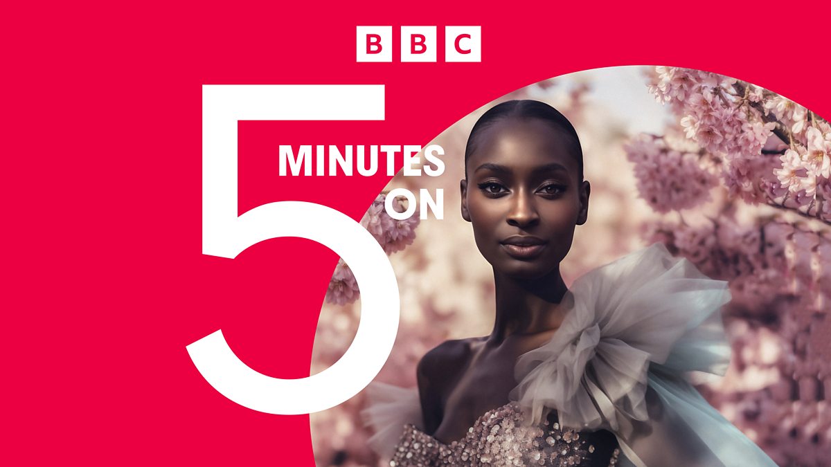 BBC News - Latest News Picks, AI's Next Top Model