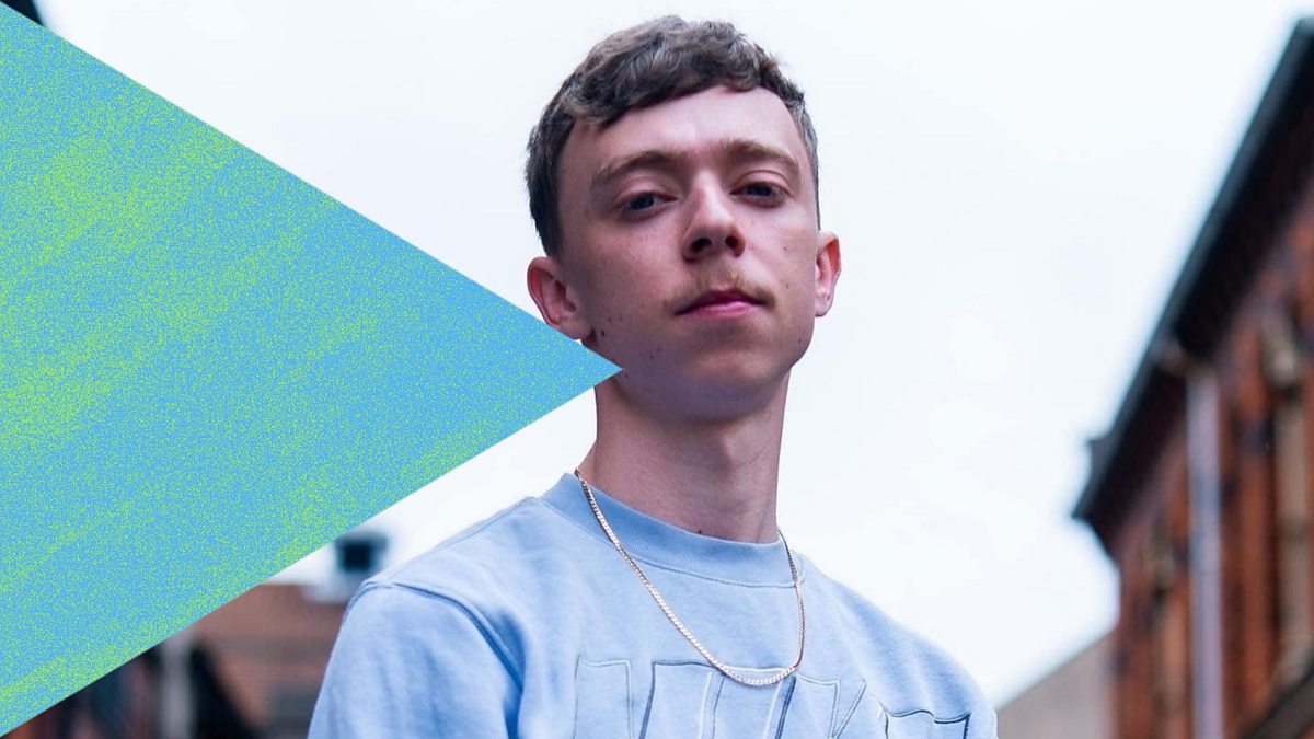 BBC Local Radio - BBC Introducing - York & Humberside, Cameo Brooks ...