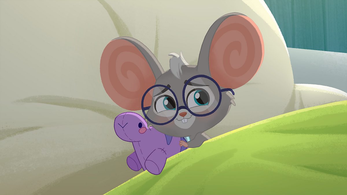 Vida the Vet - Series 1: 23. Sunnys Naptime Blues - Signed - BBC iPlayer