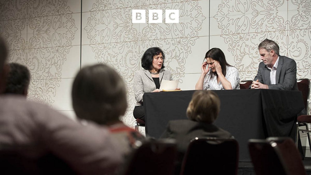 BBC World Service - People Fixing The World, Speaking up at work