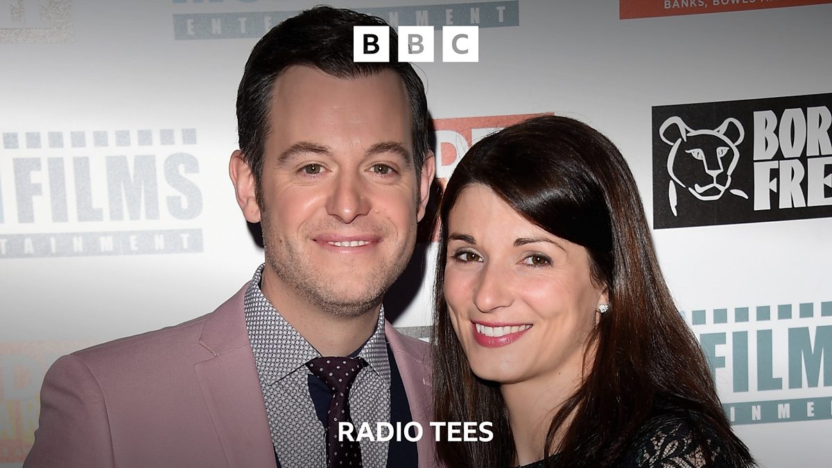 BBC Radio Tees - BBC Radio Tees, County Durham author Nicola Baker has ...