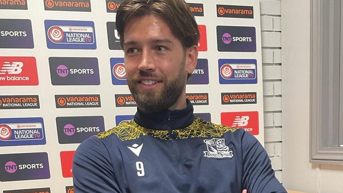 BBC Essex - BBC Essex Sport, Harry Cardwell: It's going to be a ...