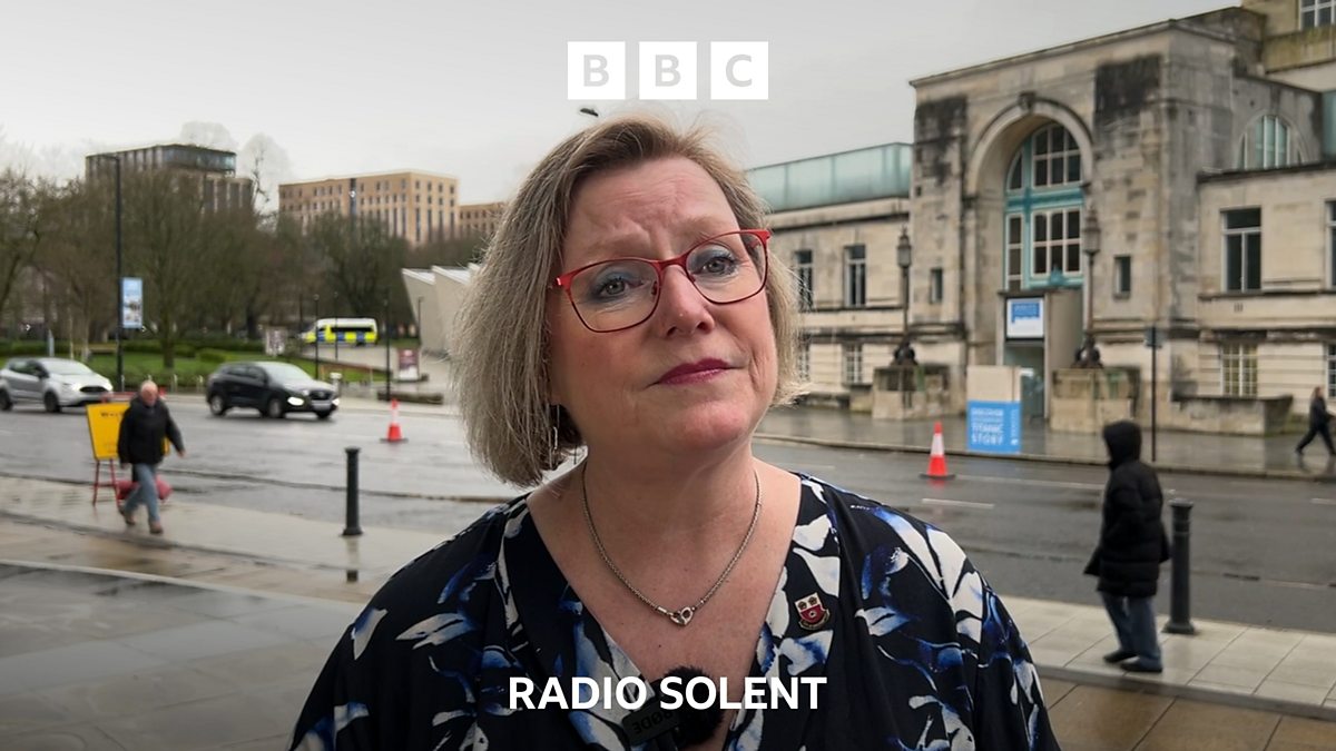 BBC Radio Solent - BBC Radio Solent, Southampton City Council 'saved ...