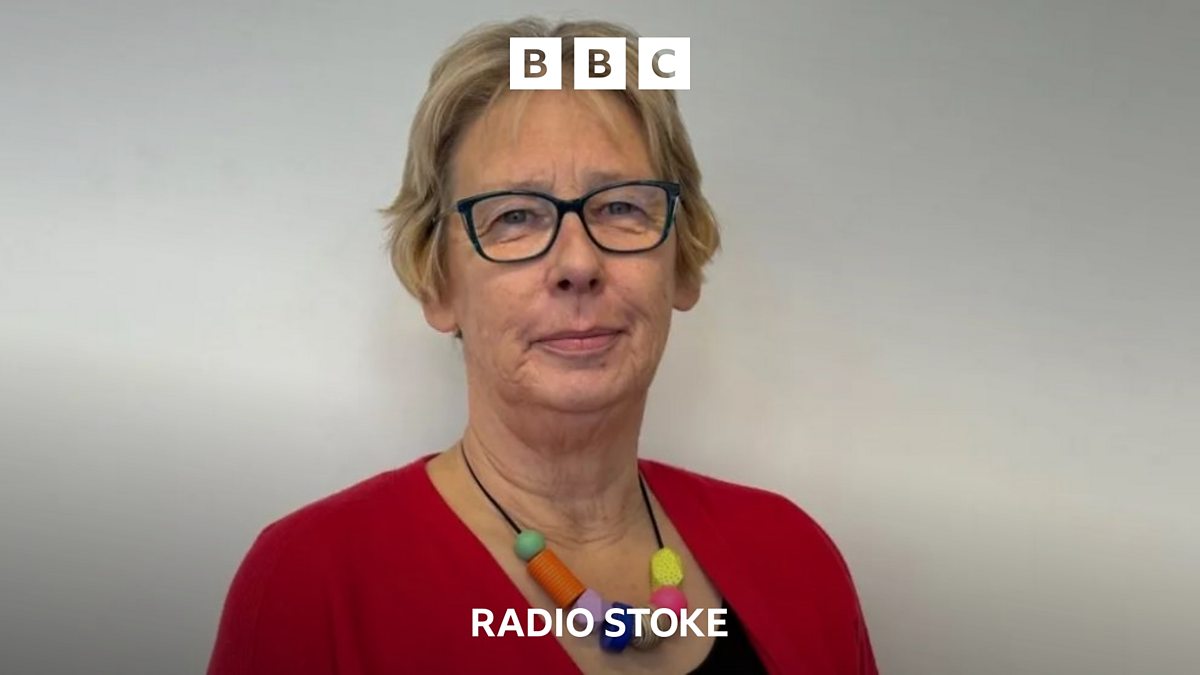 BBC Radio Stoke - BBC Radio Stoke, 'We won't just be going out spending ...