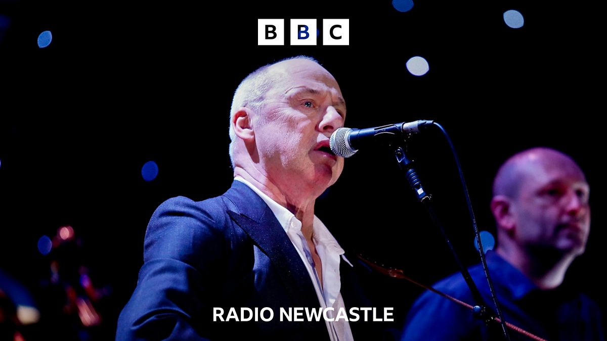 BBC Radio Newcastle - BBC Radio Newcastle, Local Hero: Remaking a North ...