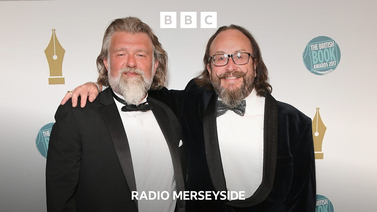 BBC Radio Merseyside - BBC Radio Merseyside, Dave Myers Tours ...