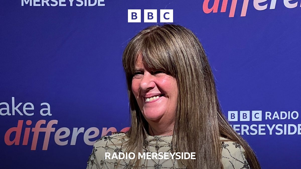 BBC Radio Merseyside - BBC Radio Merseyside, Merseyside Mum: "I couldn ...