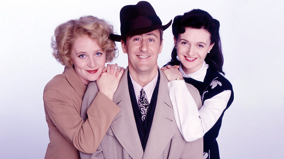 BBC One - Goodnight Sweetheart, Series 1 - Episode guide