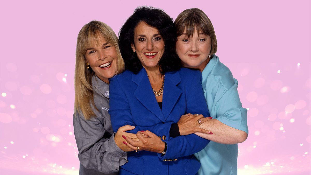 BBC One - Birds of a Feather, Series 4 - Episode guide