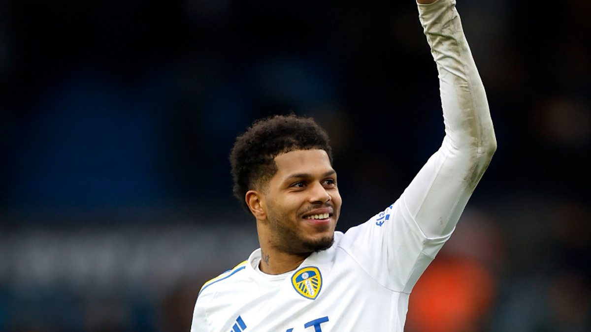 BBC Radio Leeds - West Yorkshire Sport Daily, 'I know him' - Rutter