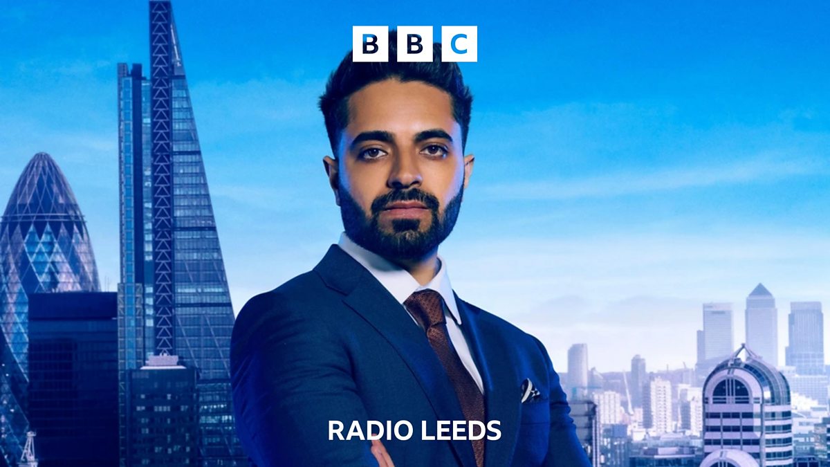 BBC Radio Leeds - BBC Radio Leeds, The Apprentice: From Leeds surgery ...