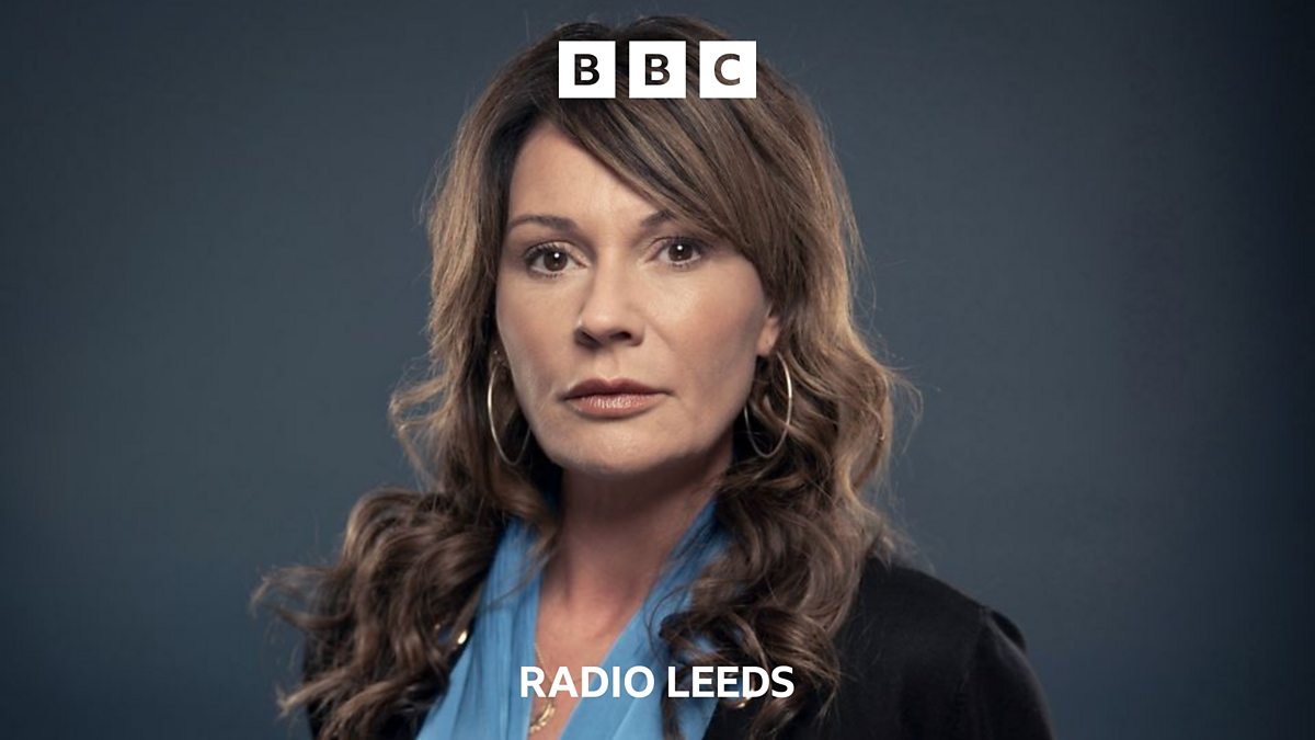 BBC Radio Leeds - BBC Radio Leeds, Emmerdale stars on impact of cancer ...