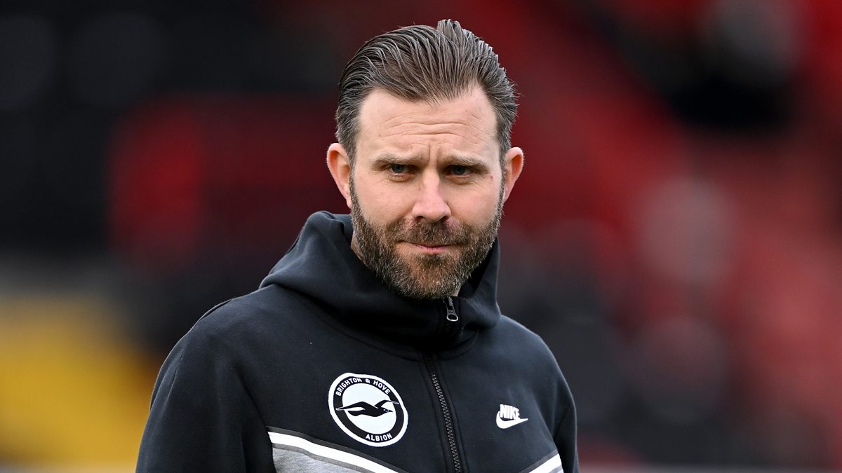 BBC Radio Sussex - BBC Radio Sussex Sport, Harris: 'It is not a season ...